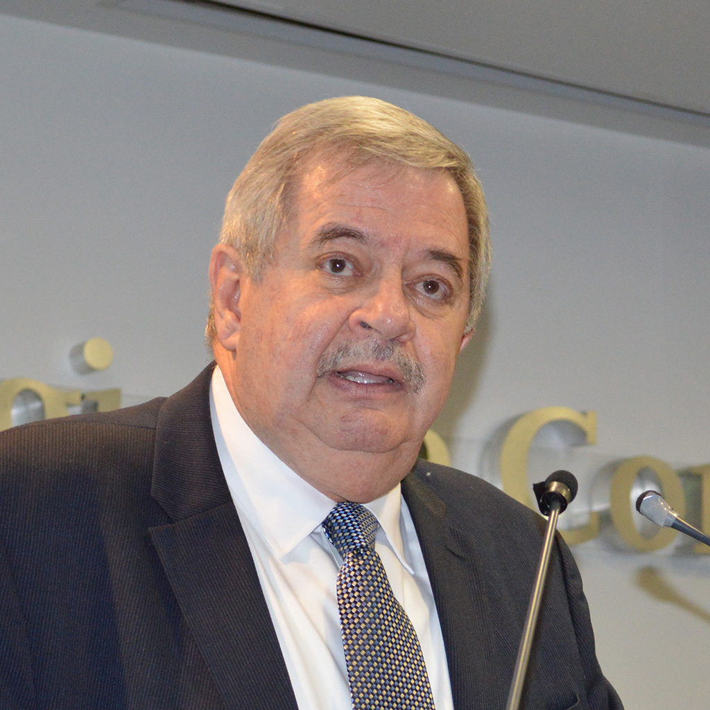 Reconocimiento Contribución a la Ética Profesional | Colegio de ...